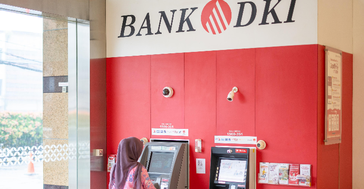 Bank DKI Berperan Bangun Ekonomi Jakarta, Kadin: Pengosongan Rekening Bisa