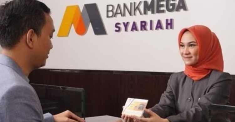 Bank Mega Syariah Genjot Efisiensi Operasional Hingga Inovasi Produk