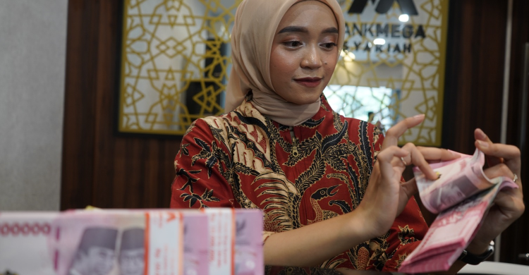 Bank Mega Syariah Tawarkan Deposito Berkah Digital Mulai Rp 1 Juta