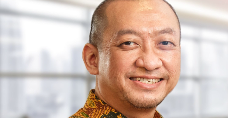 Bankir Yanindya Bayu Wirawan Ditunjuk Jadi Direktur Keuangan AP I