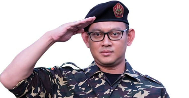 Banser & Pagar Nusa Ingin Bertemu Tommy Soal Pernyataan Siap Perang