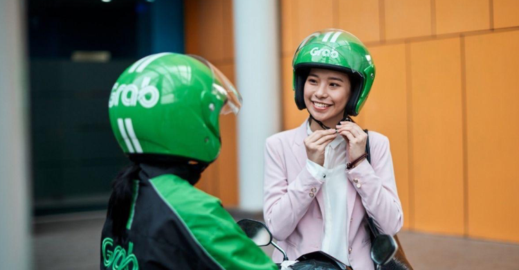 Bantah Merger Dengan Gojek, Grab Fokus Perkuat Ekonomi Lokal