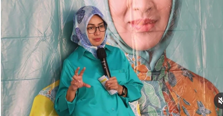 Banteng & Beringin Solid, Airin-Ade Akan Dideklarasikan Maju Pilgub ...