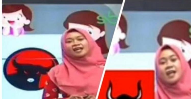 Banteng Moncong Putih Jadi Lambang Sila Keempat PDIP Merasa Nggak Nyaman