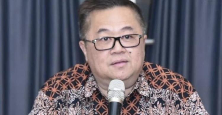 Banyak Yang Pada Tumbang Darmadi Durianto: Saatnya Negara Atur Bisnis E ...