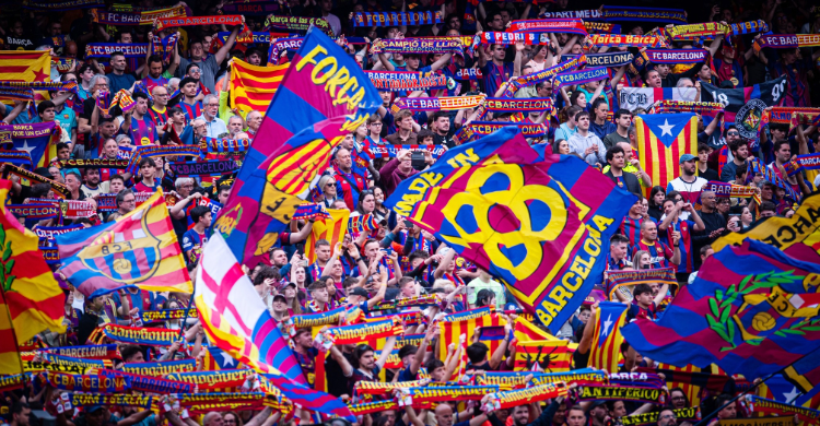 Barcelona Vs Real Madrid, Momen Tambah Penderitaan