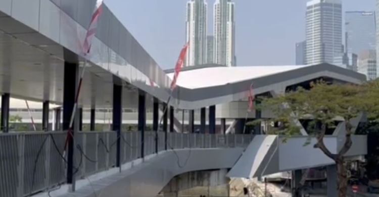 Festival Kuliner Nusantara Siap Meriahkan Pembukaan JPM Dukuh Atas