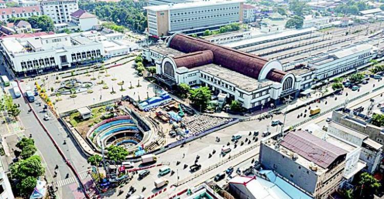 MRT Jakarta-Bekasi Groundbreaking 2024 - Hal.3