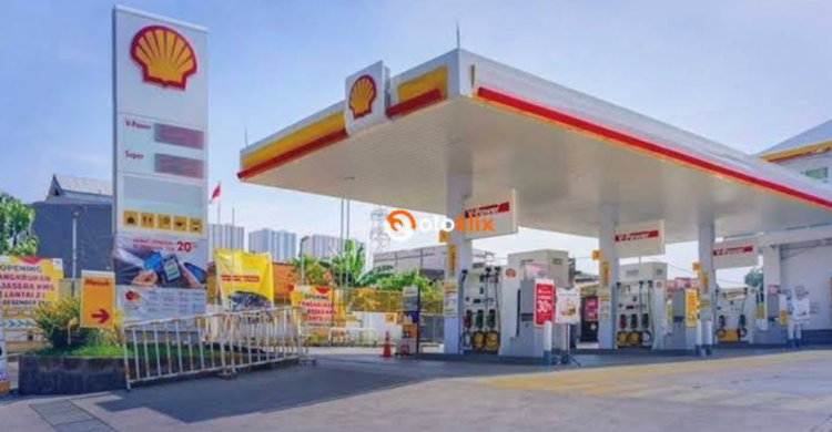 BBM Shell Naik, Shell Super Kini Tembus Rp 12.810 per Liter