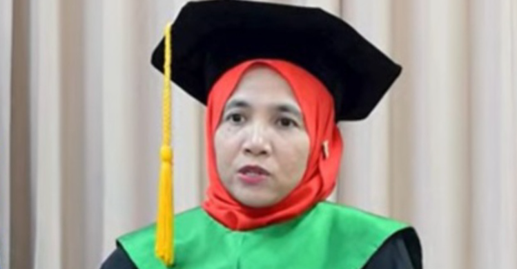 Prof. Ibah: Kampus Masih Terlihat Maskulin