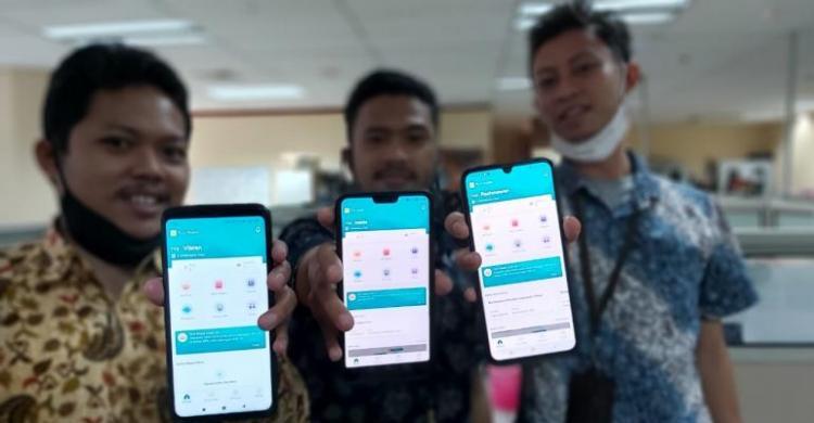 Begini Cara Baca Dan Catat Meter Mandiri Via Aplikasi PLN Mobile