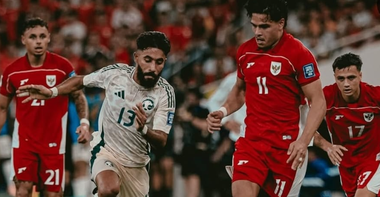 Begini Hitung-hitungan Timnas Indonesia Bisa Lolos Piala Dunia 2026