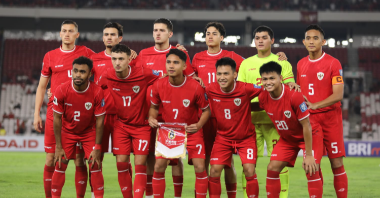 Begini Skenario Timnas Indonesia Lolos Ke Piala Dunia 2026