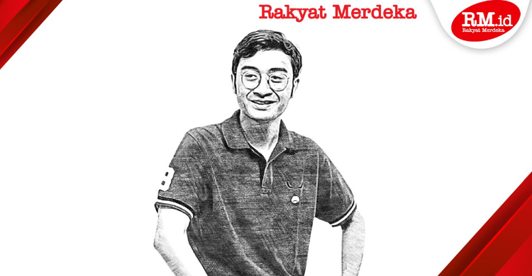 Belum Ada Parpol Jadi Oposisi, Aryo Seno: Dalam Atau Luar Bukan Hal Baru