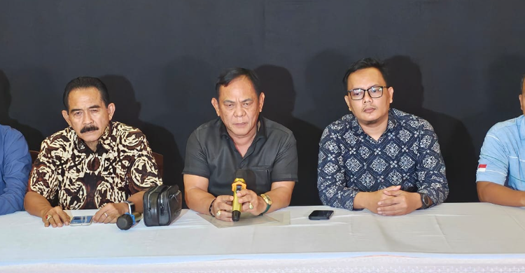 Belum Pernah Diperiksa KPK, Rudy Tanoe Keberatan Dijadikan Tersangka