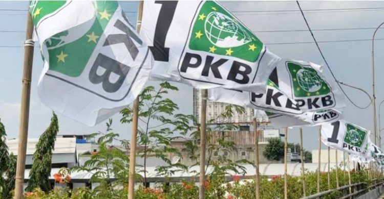 Bentuk Pasukan Hingga Gelar Evaluasi PKB Bertekad Bisa Juarai Pemilu 2029