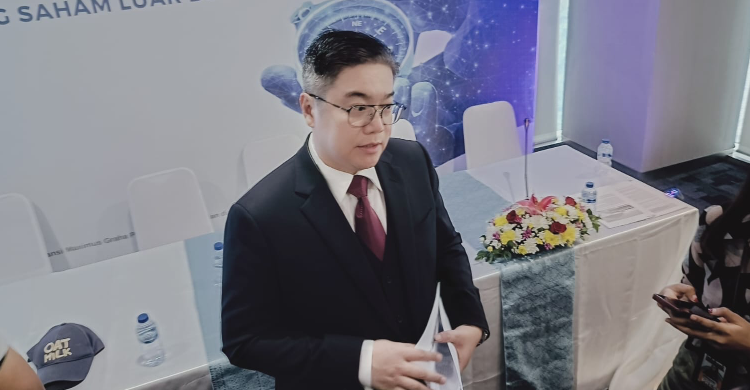 Beralih Ke e-Polis, Maximus Insurance Tingkatkan Keamanan Nasabah