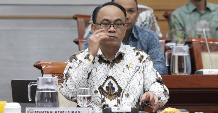 Berantas 3,3 Juta Konten Judi Online, Kominfo Diacungi Jempol