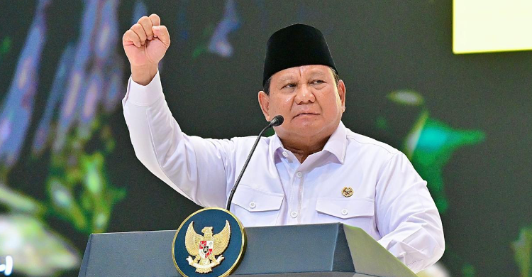 Beri Abolisi Tom Lembong dan Amnesti Hasto, Presiden Prabowo Banjir Apresiasi