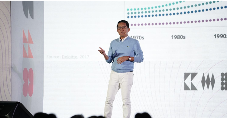 Berkat Transformasi Digital Melalui BRIAPI, BRI Sabet Penghargaan Global