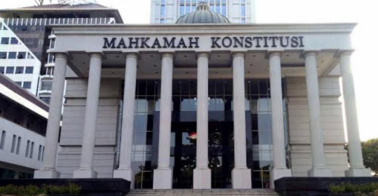 Berlaku Untuk Pemilu 2029, MK Hapus Ambang Batas Parlemen 4 Persen