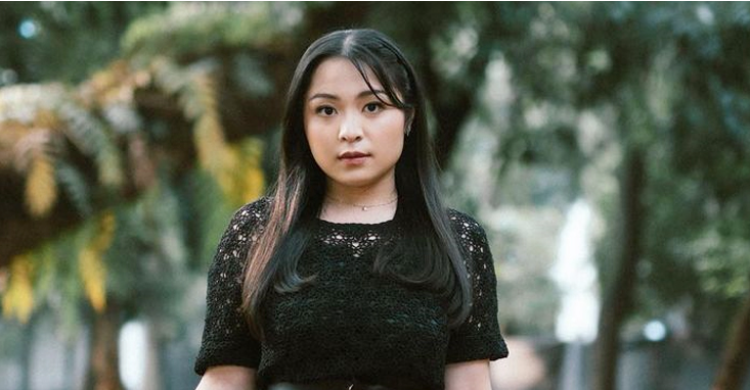 Bernadya, Sedih Tubuh Dibahas TikToker