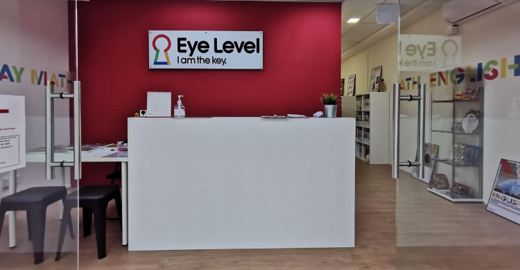 Eye Level Casa Jardin Beri Pembelajaran Berkualitas Anak Usia 3-15 Tahun