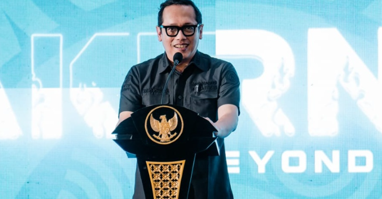 Backstagers Indonesia Sebut Royalti 2 Persen di Acara Pernikahan Salah ...