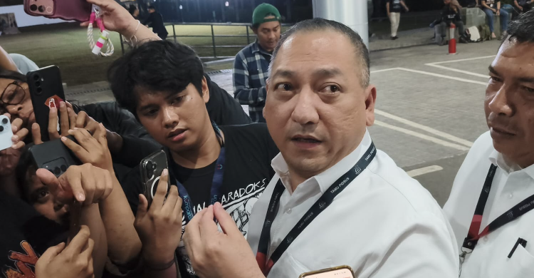 Bertambah, Sony Sonjaya Bongkar Ada 41 Nama Terkait Permintaan Titik SPPG
