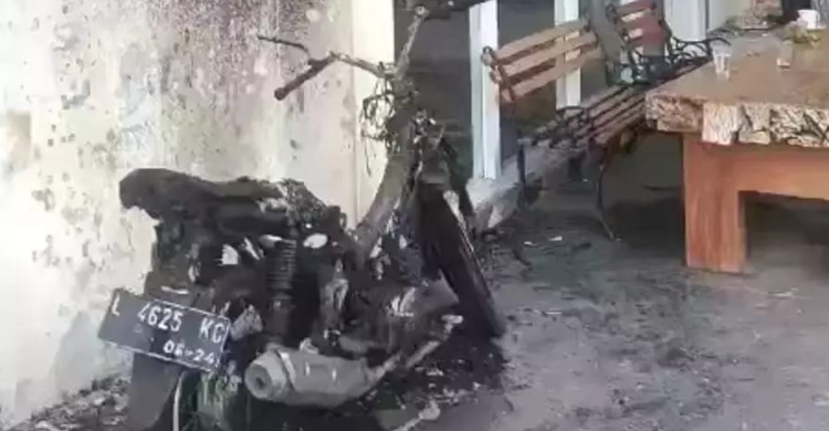 Beta Gibran Sesalkan Perusakan Rumah Ketua Relawan Prabowo-Gibran