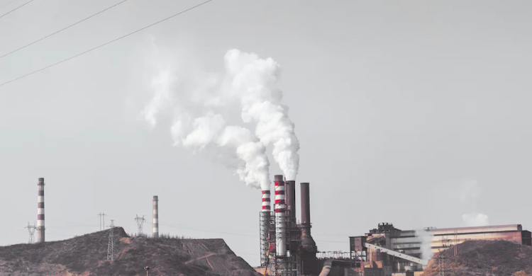 Bicara Polusi Udara, Kenali Dulu Apa Itu PM2.5 Dan Bedanya Dengan PM10