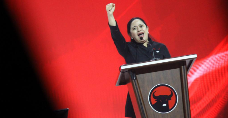 Bicara Soal Pilgub Jateng, Puan Bilang Kaesang Bagus