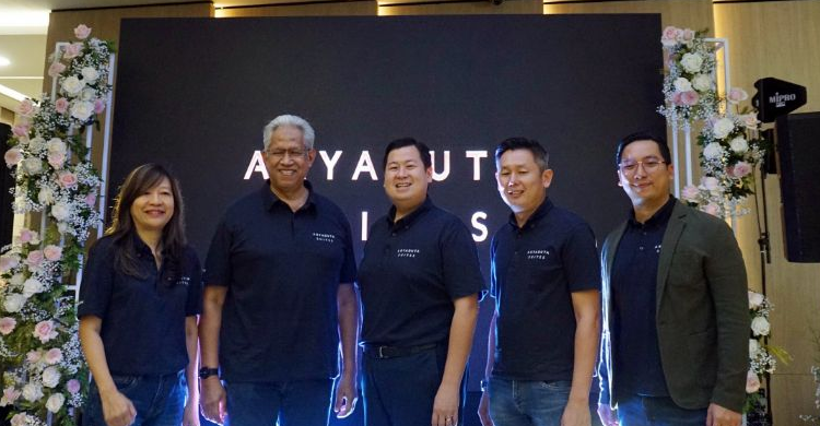 Bidik Kawasan Sudirman CBD, Metropolis Land Hadirkan Proyek Aryaduta Suites