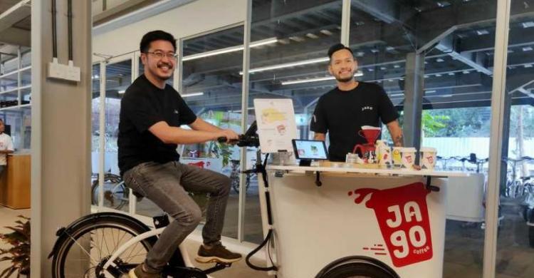 Bikin Gebrakan! Jago Coffee Tawarkan Paket Hemat Berlangganan Tanpa Batas