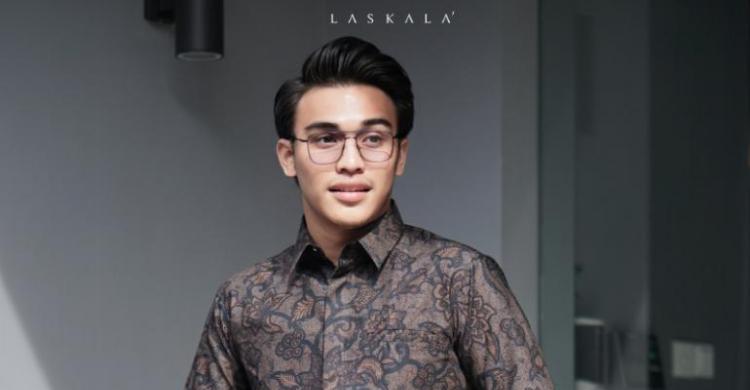 Bikin Milenial Bangga Pakai Batik, Laskala Tampilkan Desain Modern Dan ...