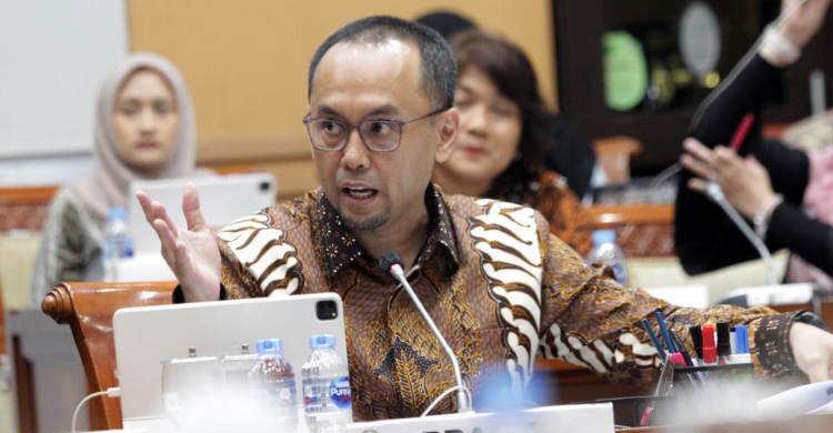 Bila Tidak Ditangani Serius Perputaran Uang Judol Capai Rp 1.200 Triliun