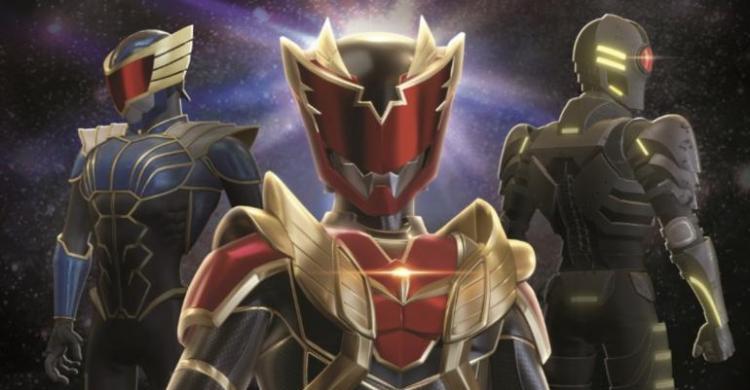 Bima S, Film Animasi Superhero Indonesia Berstandar Internasional