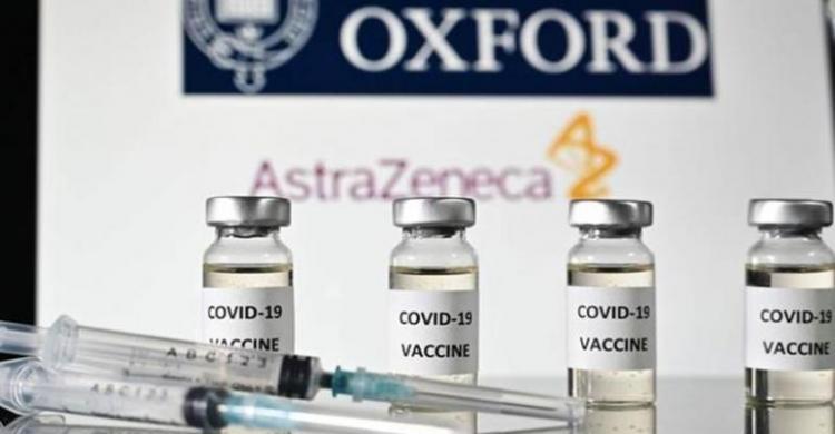 Bio Farma Distribusikan 70 Ribu Vial Vaksin Astrazeneca