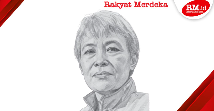 Lily Pujiati Desak Pemerintah Ubah Status Ojol Dari Mitra Jadi Pekerja