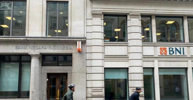 Bisnis Internasional, BNI Go Global Untuk Indonesia