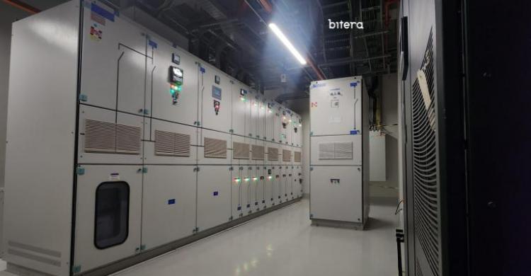 PLN dan Bitera Jalin Kemitraan Penyediaan Energi Bersih untuk Data Center