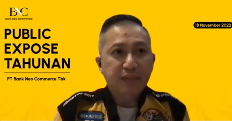 BNC Raih Pencapaian Mengesankan Sepanjang 2022