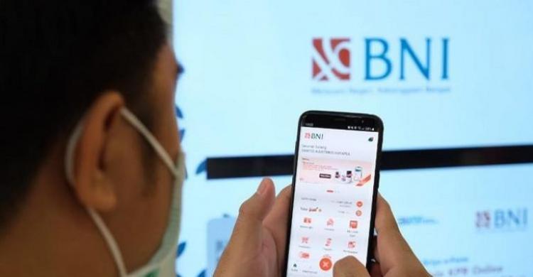 BNI Mobile Banking Capai 13,6 Juta Nasabah