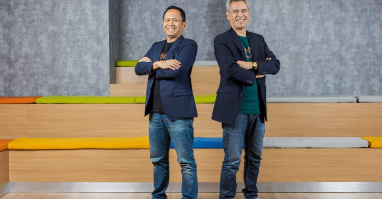 BNI Ventures Komit Jaga Momentum Pertumbuhan Di Periode Pendirian
