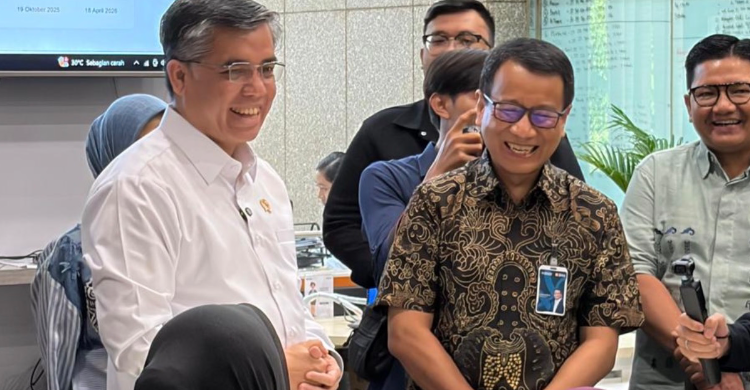 BNI–Kemnaker Perkuat Pengembangan Talenta Muda, 4.103 Peserta Magang ...