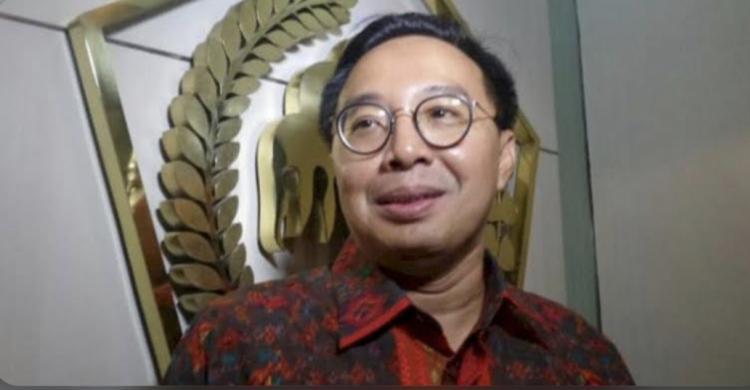 Bobby Rizaldi: Atasi Teroris Papua PR Bersama, Bukan Panglima Saja