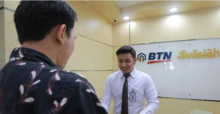 Bos BTN Yakin Aset BTN Syariah Tembus Lebih Dari Rp 50 Triliun