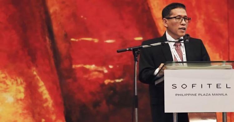 Bos Krakatau Steel Prediksi Permintaan Baja Di ASEAN Tembus 77,9 Juta Ton