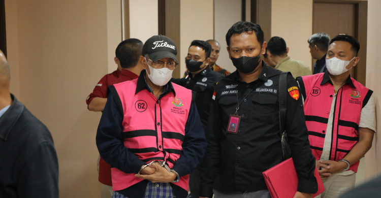 Bos Sritex Pakai Kredit Rp 692,9 Miliar untuk Bayar Utang dan Beli Tanah