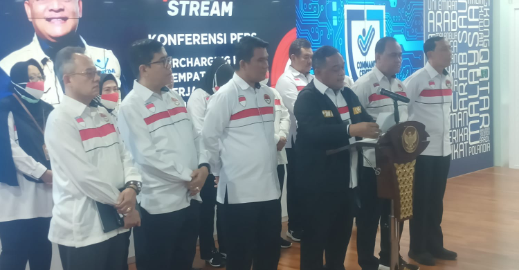 BP2MI Tegur Keras Perusahaan Penempatan Yang Bikin Pekerja Migran Sengsara